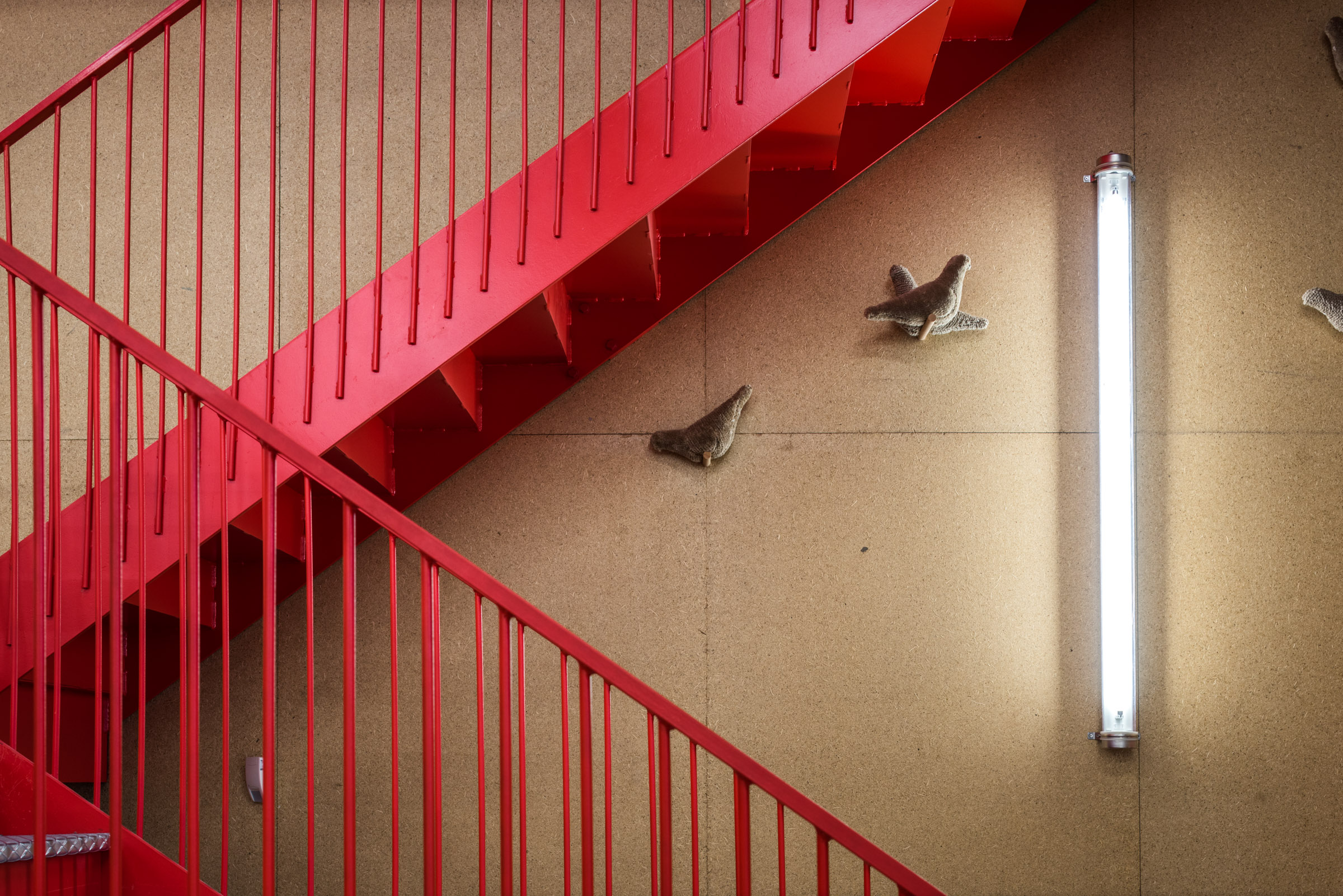 Museum Texture - hp engineers