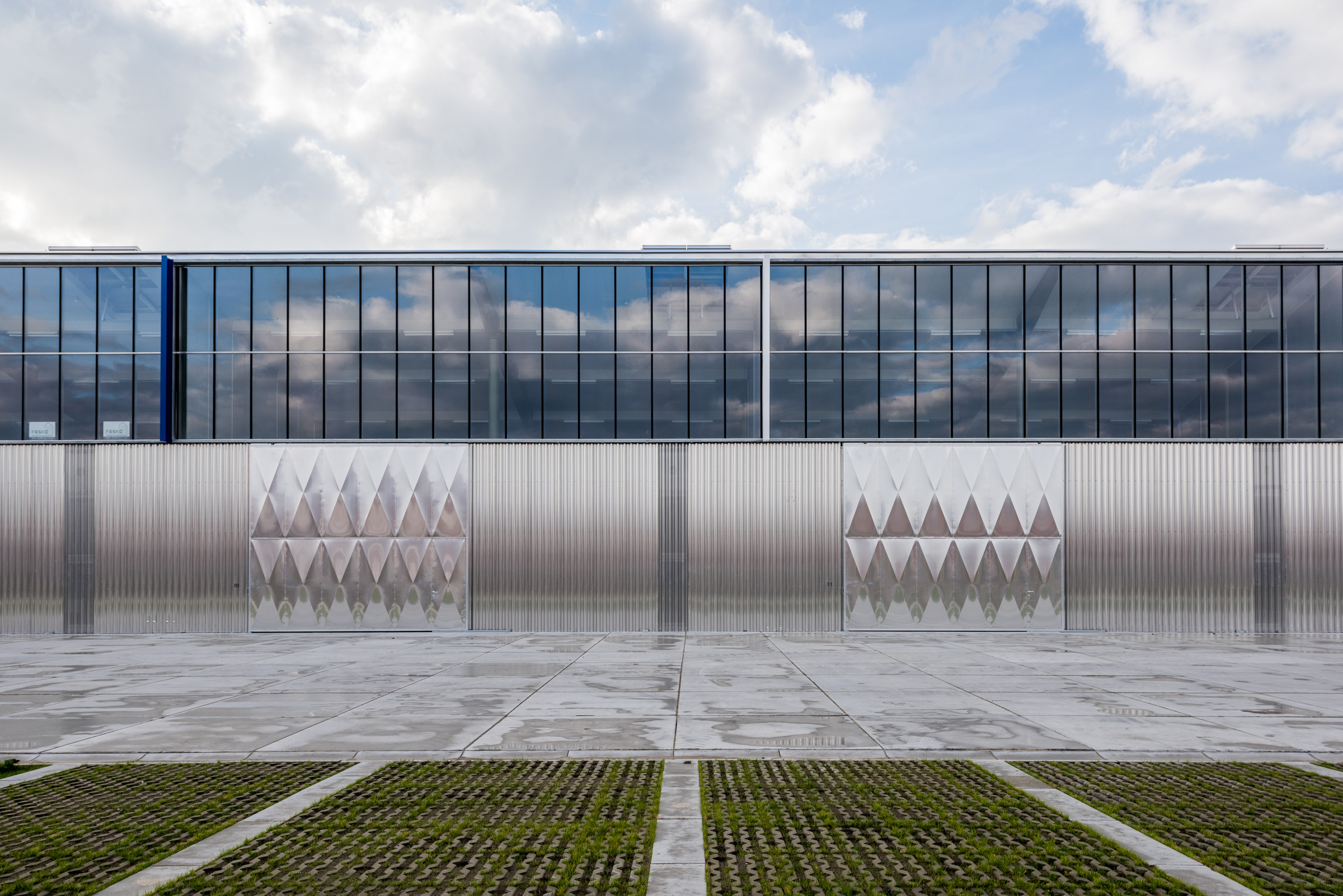 't Werkpand - hp engineers